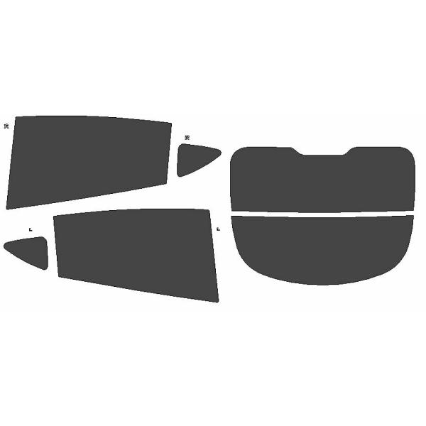 ストップランプの切抜き、左右で透過率を変更等細かいご要望は通常購入にて配送日時指定の変更ボタンを押すとその他、配送についてご希望欄がありますのでそちらに記入をお願いします。透過率は数字の小さいほうが濃いフィルムとなります。