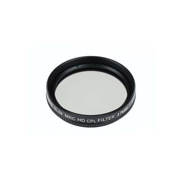 ・ガラスや水面の反射を取り除くMRC-CPL(サーキュラー偏光)レンズフィルターです。・マルチコート(反射防止コートが施されており、また撥水コート＆防汚コートで水滴や 汚れが付きにくく付いても拭き取りやすい。・黒い薄枠設計でワイドレンズでも...