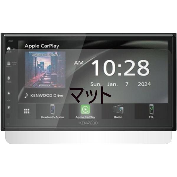 ・太陽光、ライトなどの映りこみを防止する保護フィルムです。（ノングレア）・液晶画面(タッチパネル)をキズ、ほこりからしっかりガードするハードコート仕様です。(3H)・保護フィルムの表面は滑らかですのでタッチパネル液晶の場合、快適に操作するこ...