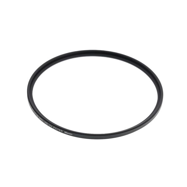 ・レンズをキズや紫外線(UV)からガードするデジタル用MC(反射防止コート)のレンズフィルターです。・撥水コート＆防汚コートで水滴や汚れが付きにくく付いても拭き取りやすい。・黒い薄枠設計でワイドレンズでもケラレにくい構造になっています。・ガ...