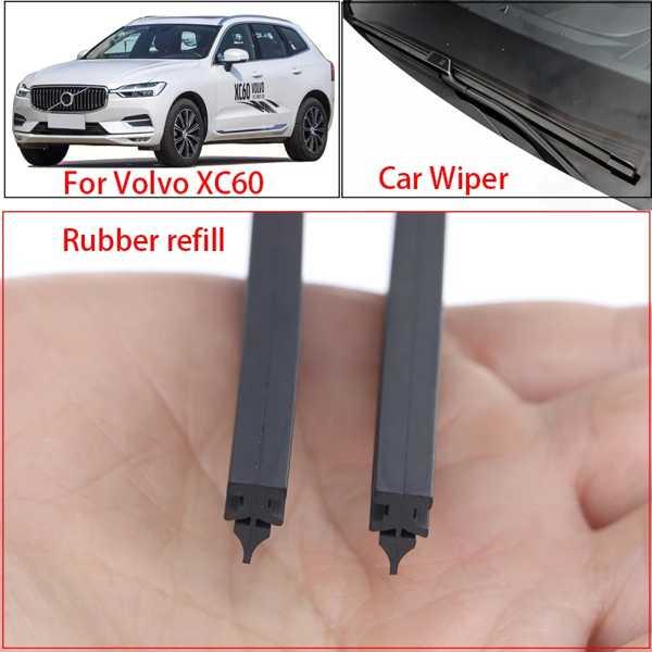 配置:FRONT年:2018,2020,2019年特殊機能:Replace the wiper rubber物質的なタイプ:Rubber製品の重さ:30g製品の高さ:1cm製品の広さ:0.58cm外部測定認証:ISO9001モデル名:KB-...