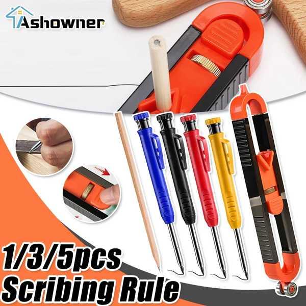 モデル番号:Woodworking Toolsdiy用品:Woodworking銘柄:Oauee起源:Cn (原点)証明:NONEFeature1:Precise Shape DuplicationFeature2:Adjustable a...