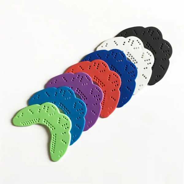 年齢:13歳以上直径:7.7x5.1長さ:7.7x5.1重量( kg):4gモデル番号:Mouth Guard素材:Eva起源:Cn (原点)Support Dropshipping:Support WholesaleSupport Fas...