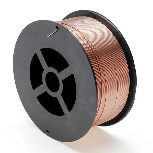 変化内容:/適用:used in large-scale hydraulic steel structures重さ:1kg融点:/直径:0.6/0.8/0.9/1.0/1.2mmモデル番号:Mild Steel MIG Welding Wi...