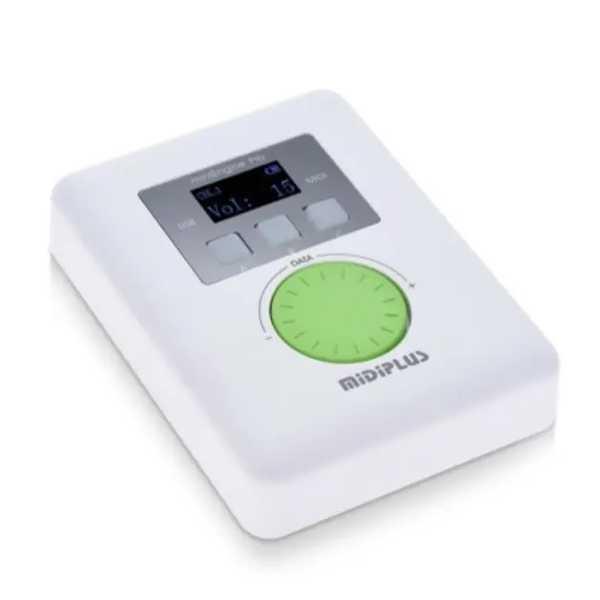 ダイヤフラム:S-Mallパッケージ:はいコミュニケーション:有線セット型:シングルマイクトランスデューサ:USB MIDI Sound Module使用:USB MIDI Sound Module様式:USB MIDI Sound Mod...