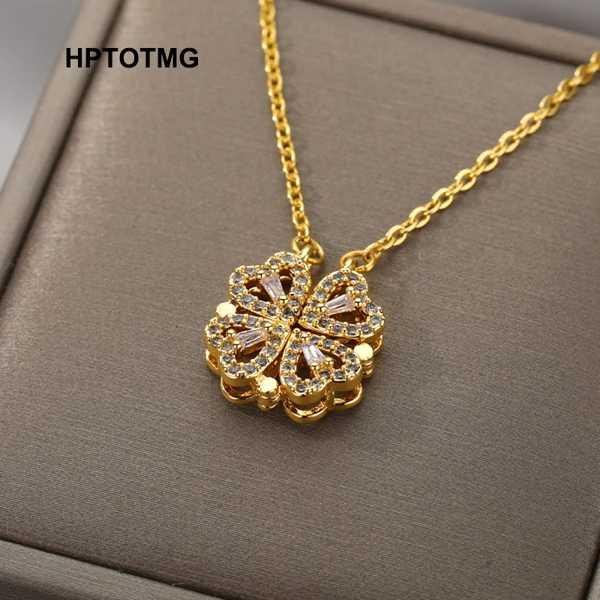 機会:党互換性:All Compatible機能:Mood Trackerペンダント・サイズ:Christmas Birthday Gift Free Shipping Items collares para mujer New In形￥パ...