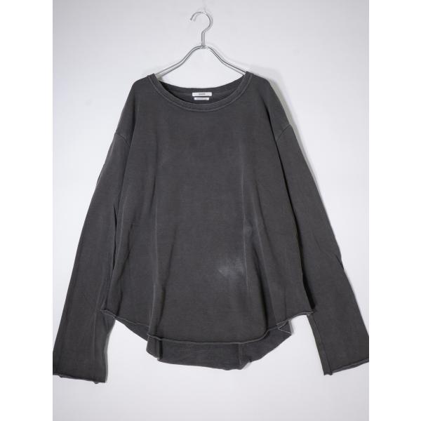 【ブランド】AP STUDIOエーピー ストゥディオL'Appartementアパルトモン【アイテム】2021SS SCENTOF C/N sweat Tシャツ (スウェット)【サイズ】サイズ[フリー] 肩幅約53cm/身幅約55cm/着丈...