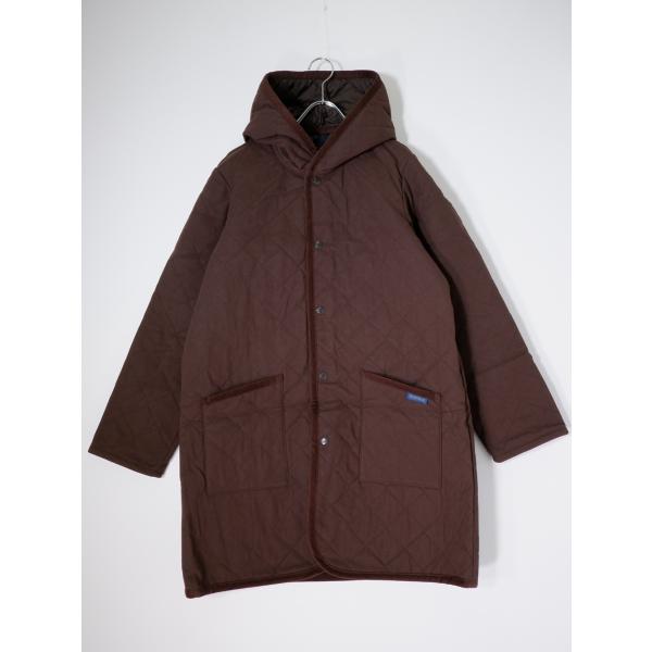 【ブランド】SOPHNET.ソフネット【アイテム】2025AW SOPH.TOKYO26周年 LAVENHAM BRUNDON ラベンハム ブランドン ジャケットSPNT-252097新品【サイズ】サイズ[2(M)] 着丈約93.5cm、肩...