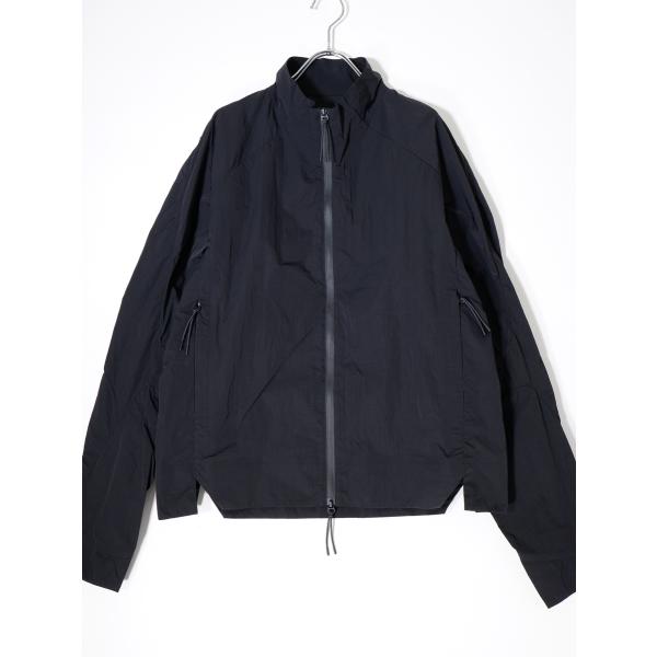 J.L-A.L/ジェイラル(JLAL) NOTCH TRACK TOP JACKETトラック J.L-A.L/ジェイラル(JLAL) NOTCH TRACK TOP JACKETトラック