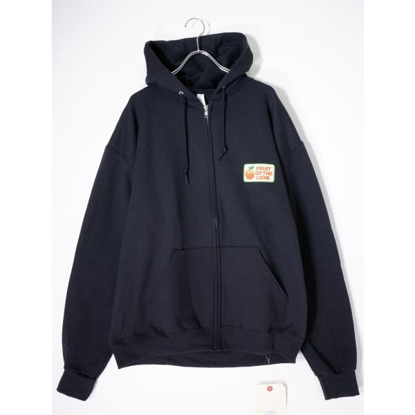 【ブランド】JACKSON MATISSEジャクソンマティス【アイテム】2025AW FRUIT OF THE LOOM×Yusuke Komori×JM ジップスウェットパーカー新品【サイズ】サイズ[L] 肩幅約61cm、身幅約58cm、...