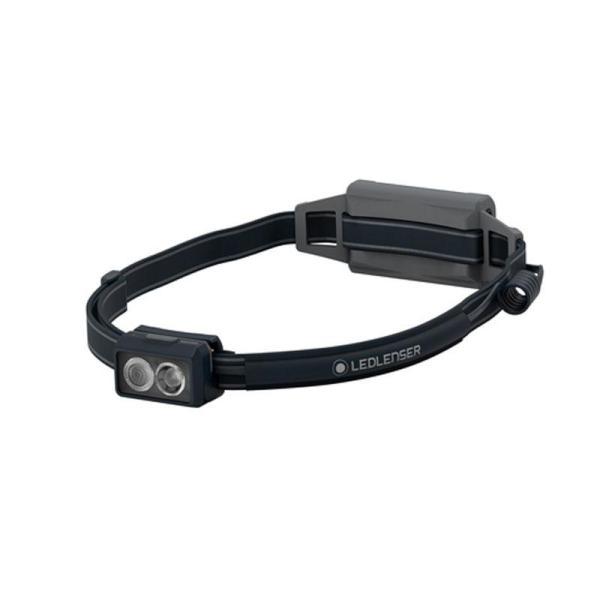 LED LENSER アウトドアライト NEO5R 最大600ルーメン 充電式   Black×Gray LEDLENSER（レッドレンザー） LEDLENSER Ledlenser LED LENSER NEO5R