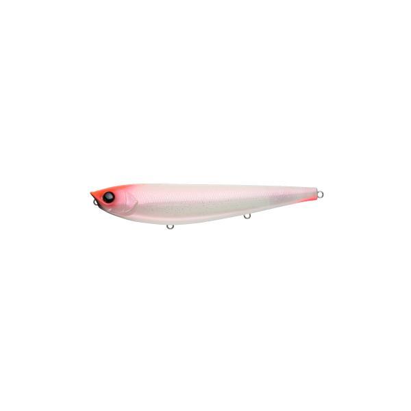 ●商品情報・確かな釣獲力のみならず誰にでも扱いやすいオリジナルサイズの特徴を継承し、サイズアップした「ARGO160」。・かつては「ビッグベイト」とされた同クラスも、今やトップウォータープラグとしてはシーズンを通し最も多用されるサイズと言え...