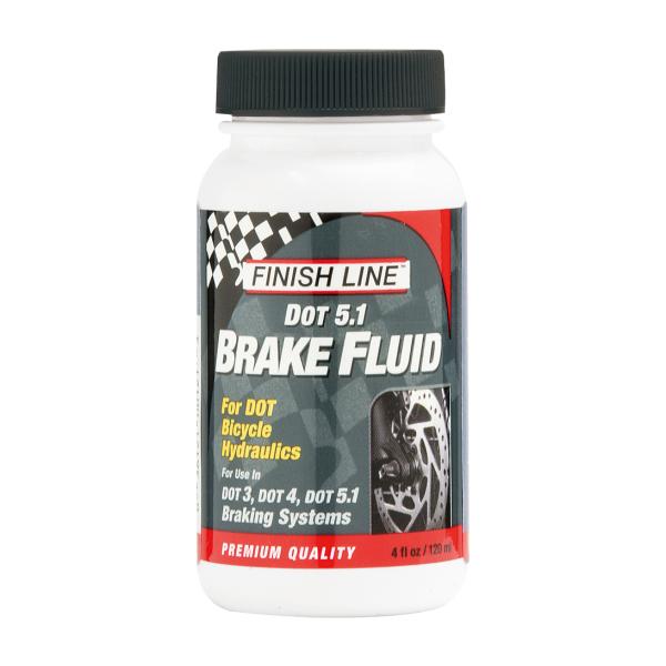 超低粘度に仕上げたブレーキフルード。 ■商品説明・120ml プラボトル