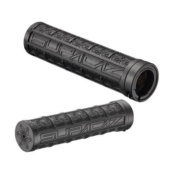優れたコントロール性と高いグリップ力を持つスパカズのグリップが登場！●nan: size:1.4inches*8.4inches*4.25inches●部門名: ユニセックス●発売年・モデルイヤー: 2015●カラー：ブラック