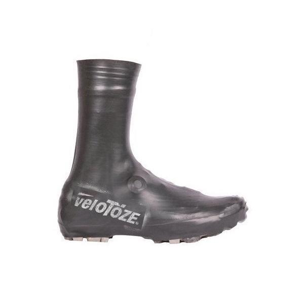 ■商品紹介・さらにMTB用シューズのソールに合わせたカット入り。（ロード用ソールにも対応可）・ふくらはぎの真ん中からつま先までカバーするので、雨や水跳ねで靴下が濡れることもございません。・焼印のようなロゴデザイン入り。・サイズ(EURO)：...