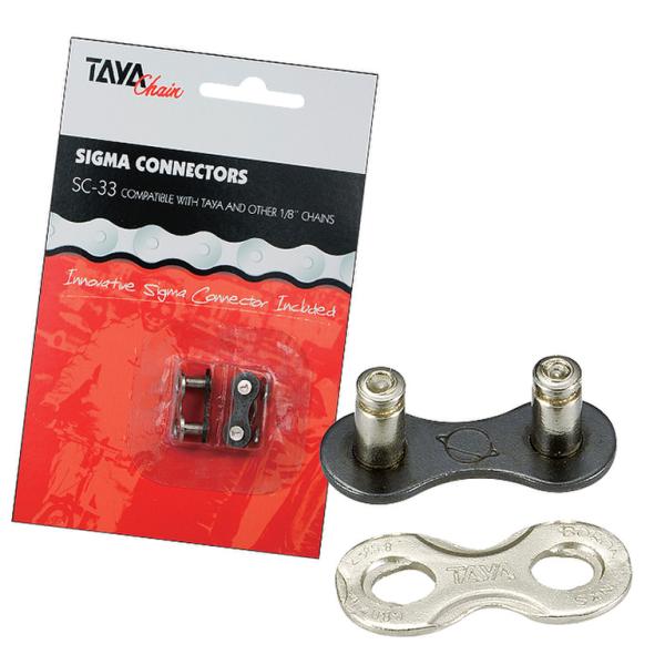 ・一度取り外したシグマコネクターは再利用不可です※商品画像はイメージです。