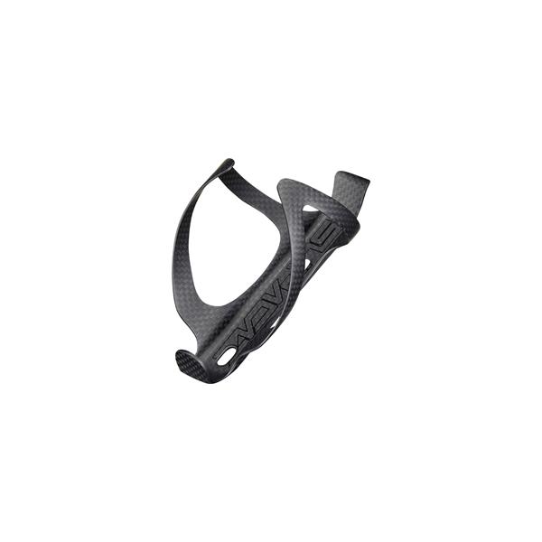 ■商品紹介フルカーボンのボトルケージは非常に軽量でしなりも良く、強度も抜群。またカーボン製には珍しく豊富なカラー展開となりますので愛車にあわせてお選びいただけます。■商品情報・参考重量：25 g・材質:カーボン・カラー：ブラック(06442...