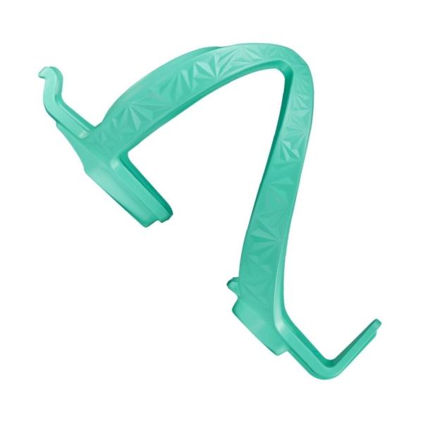 ■商品紹介・ポリカーボネート製の保持力に優れたボトルケージ。・カラー：チェレステ