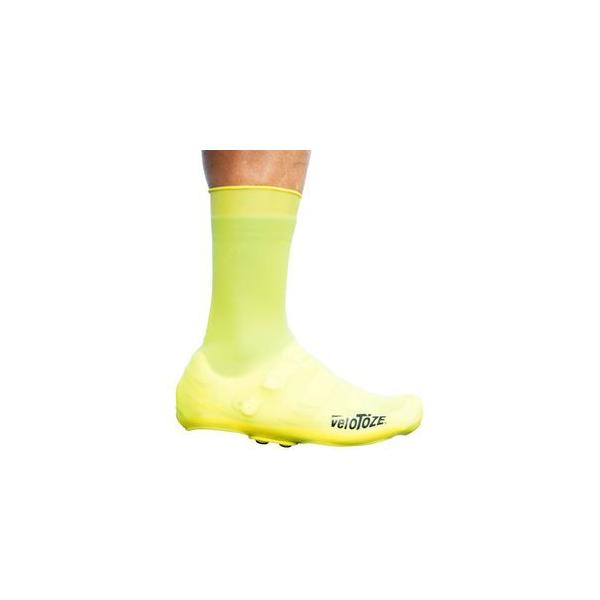 防水、防風のシリコン素材がライダーの足を雨や風から守り、ドライ＆暖かさを保つためにデザインされました。参考対応温度：晴天時-5℃、雨天時15℃【取扱い方法】冷水を使って手洗いし、自然乾燥のみ。漂白剤やアイロンの使用不可。日光の当たる場所での...