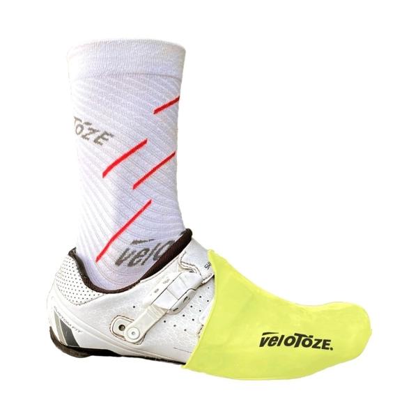 ■商品説明防風、防水の機能に優れたシリコン トゥーカバー・軽量で、フィット感に優れ、エアロ効果も望めます。・カリフォルニア州ソノマ郡でサイクリストたちの要望により生まれた「VELOTOZE」。・雨や厳しい寒さの中でもライディングを楽しみ、足...