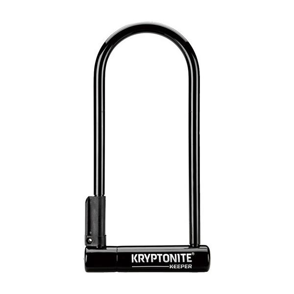 ・12mm 強化スチール製シャックル・ねじり・切断攻撃に強い二重デッドボルト設計・ピッキング・ドリル攻撃に強いディスクシリンダー・トルク軽減設計・高耐久ステンレス製キー2本付属・持ち運びに便利なブラケット付属・内寸 : L254 x W10...