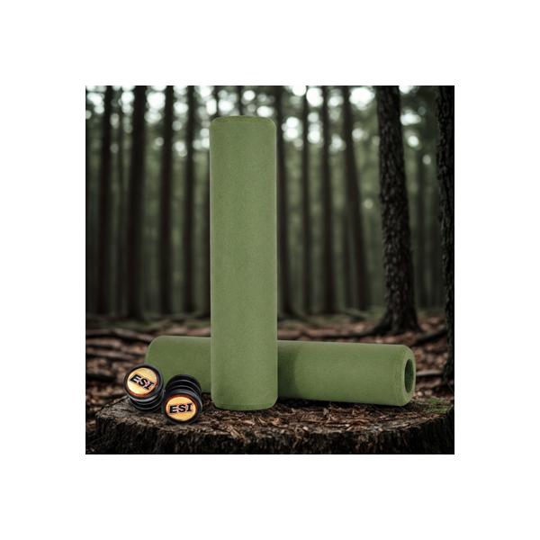 ・クッション性に優れたスタンダードモデル・標準的な太さの定番モデル。・MTBだけでなく、タイヤの細いクロスバイクや小径車にもおススメです。・標準的な太さ・弾力に富んだ独自のシリコンフォームが不快な微振動を吸収・通勤や小径車にもおススメ・バー...