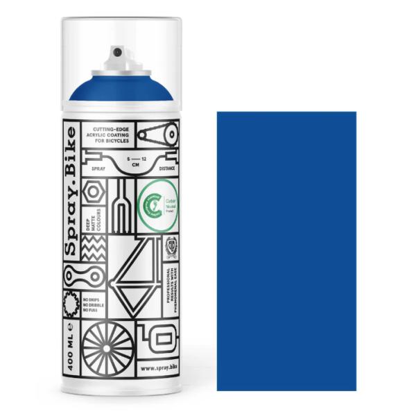 ■商品説明誰でも簡単に塗装できます。古くなって塗装の剥げたフレームの塗り直しや、あなただけのカスタムバイクに仕上げてお楽しみください。1本でフレーム1本分ご使用頂けます。・フレーム、ホイール用カラーペイント・400ml※実際の色は表示しにく...