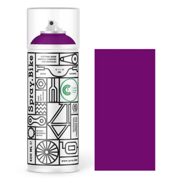 ■商品説明誰でも簡単に塗装できます。古くなって塗装の剥げたフレームの塗り直しや、あなただけのカスタムバイクに仕上げてお楽しみください。1本でフレーム1本分ご使用頂けます。・フレーム、ホイール用カラーペイント・400ml※実際の色は表示しにく...