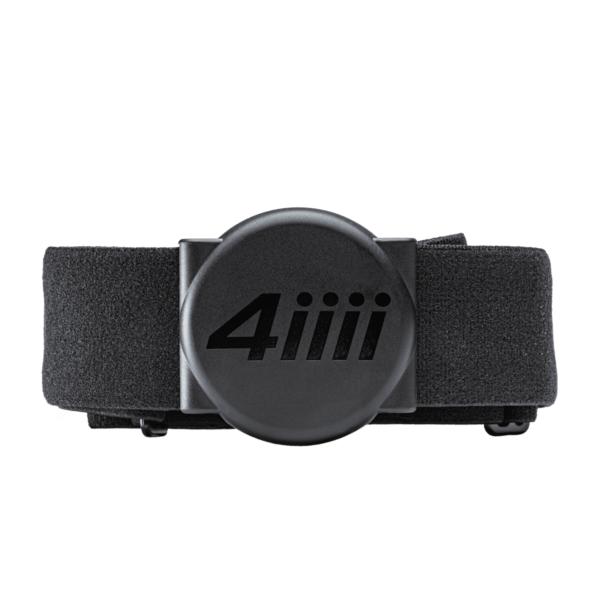 ■商品情報・コンパクトで軽量で快適な装着感を実現する心拍数モニター・ANT+製品、iOSおよびAndroidのスマートフォンに適応しており、最大60時間のデータを保存します。・パススルー機能：Viiiiva心拍計および4iiiiアプリを使用...