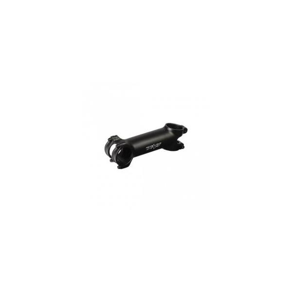 ■商品紹介・3Dアルミ7050鍛造ステム・コラム径：1-1/8″・ハンドルバー径：31.8mm・ライズ：17°・仕上げ：ツヤ無し・M4ボルト、ボルトヘッドはT25、T20有り（T20が現行のタイプ）・最大締め付けトルク：5Nm・重量：105...