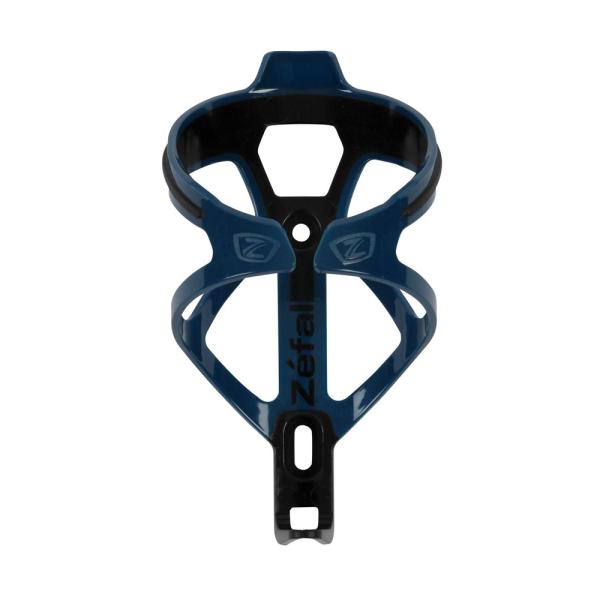 ■商品紹介・バイマテリアルボトルケージ・二種類の異なる素材を組み合わせたボトルケージ・黒部分：reingorced composite materials（強化複合素材）から成る部分が、必要な剛性・振動減衰・固定力を確保 ・カラー部分：te...