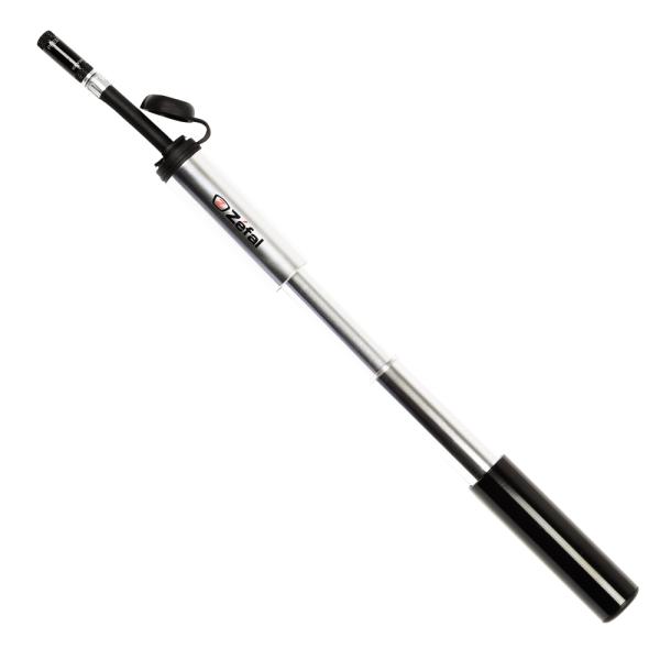 ■商品情報・バルブを痛めにくいヘッド引き出しタイプのAirProfil FC02。 ・米式/仏式バルブ切り替え式ヘッド採用で、高圧の注入が可能なROAD向け携帯ポンプ。・取り付けマウント付属・MAX 8bar・重量：105ｇ・長さ：180m...