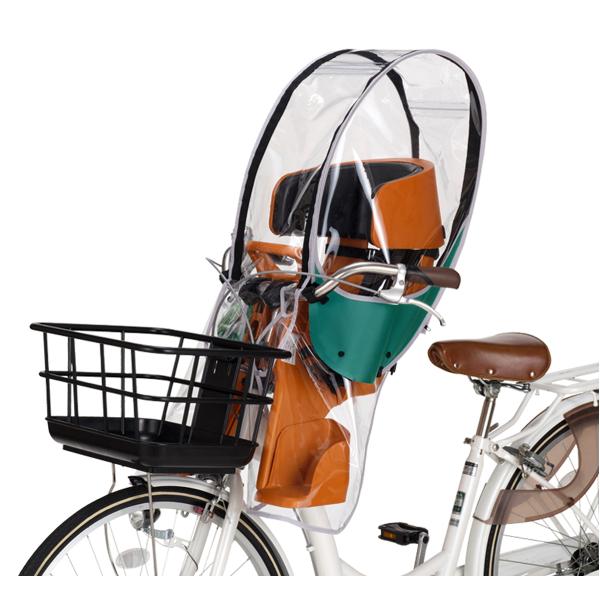 ■商品紹介・前も横もオープン！乗せ降ろしがラクラク！・高さが有るから空間ひろびろ！・通気性GOOD！・晴れの日はくるくる収納！<適応チャイルドシート>FBC-017DX-“グランディア フロント”、 FBC-011DX3、FBC...