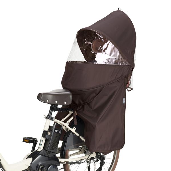 ■商品紹介・多彩なモードでオールシーズン使用可能・ファスナーレスで乗り降ろしラクラク・各社子供乗せにジャストフィットする専用アタッチメント別売型製品■商品情報・適用身長：ご使用になるリヤチャイルドシートに従ってください。・品質表示：本体：ポ...