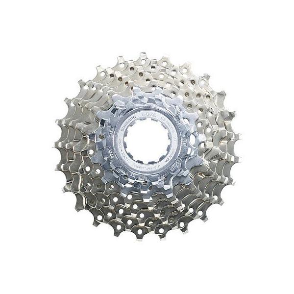 ■商品情報フルモデルチェンジによって、上位機種の高い基本性能を引き継いだTIAGRA。ギヤの位置を確認しやすいオプティカル・ギヤ・ディスプレイを装備するなど使い勝手も大幅に向上。リア9speed。■歯数構成14-15-16-17-18-19...