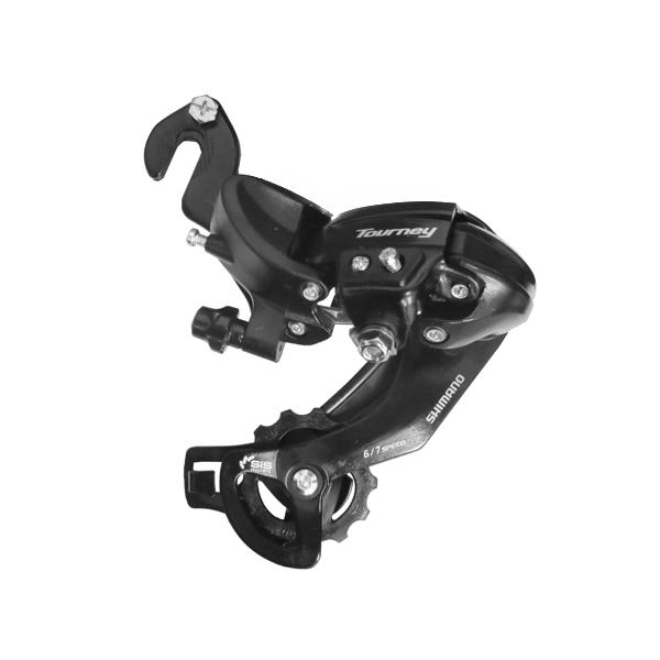 ■商品紹介・スピード：7/6S MTB・トップノーマル/正爪ブラケットタイプ・ロー最大スプロケット：34T・トップ最小スプロケット：11T・キャパシティ：43T