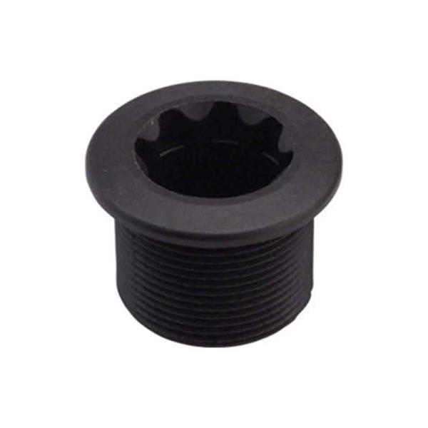 SHIMANO(シマノ) 製品のリペアパーツ商品となります。FC-6800 クランクトリツケボルト