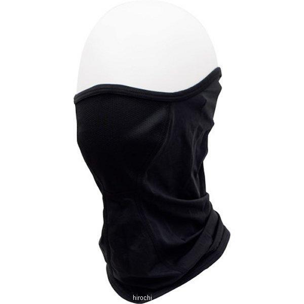 ユーザーの声を反映し、着用時のずれ防止「イヤーループ」を完備。鼻と口部分はメッシュ素材を採用しているので、呼吸が苦しくなりづらく、サングラスやメガネが曇りづらくなっています。 ●カラー：ブラック●サイズ：フリーサイズ●材質：ナイロン79％、...