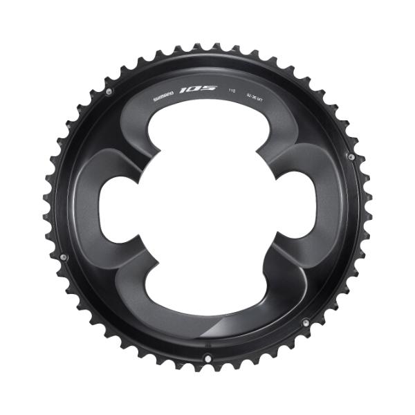 ■商品情報・Gear arms：4arm・PCD(mm)：110mm・Rear speeds：11・Teeth：52T・Compatible Ypart model：FC-R7000※商品画像はイメージです。