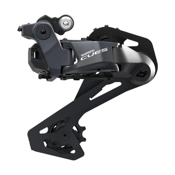 ・圧倒的な1x11/10スピードリアシフトパフォーマンスを誇るこのリアディレーラーで、より一層アクティブなアーバンライフスタイルを楽しみましょう。 ・LINKGLIDEカセットスプロケット11スピード（11-50T）に対応・ワイヤレスLED...