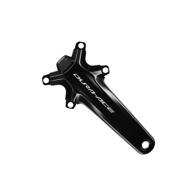 ■商品紹介・本格的なサイクリストにとって必要不可欠なツールであるDURA-ACE FC-R9200-Pは、高い信頼性と防水性、そして左右両方のパワー測定機能を提供します。 ・充電式バッテリー、Bluetooth LEとANT+接続を備えてお...