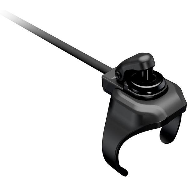 ●商品説明小さなサイズで大きなパフォーマンスを。SW-RS801-Sは、シマノ12速ロードバイクのハンドルに高速シフティングをもたらします。コンパクトなサテライトシフターは、ハンドルバーの任意の場所に複数のシフトポイントをカスタマイズ可能ハ...