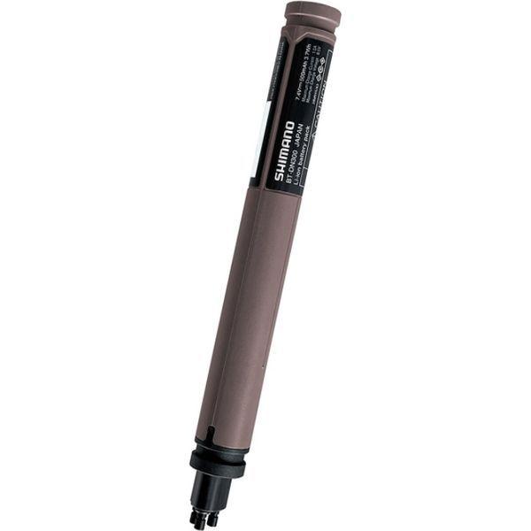 ●商品説明新たなDN300バッテリーには、Di2ユーザーに長く親しまれてきた防水設計が施されています。 3つのポートを備え、シマノの12速ロードディレイラーとシフターに安定した電力を供給します。（完全有線接続の場合）●商品仕様等エレトリック...