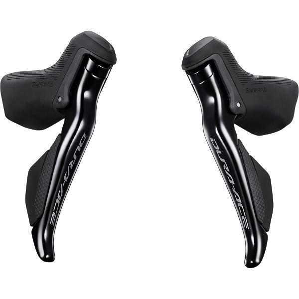 ●商品説明シマノ史上最も優れたリムブレーキのデュアルコントロールレバーであるDURA-ACE ST-R9250は、非常に軽量かつ洗練されたエルゴノミクス性能で、12速シフティングを提供?します。素早く直感的なシフティング操作　明確なクリック...