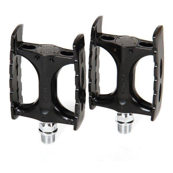 ■アルミワンピースボディ■ロープロファイル■シールドメカニズム■重量：335g