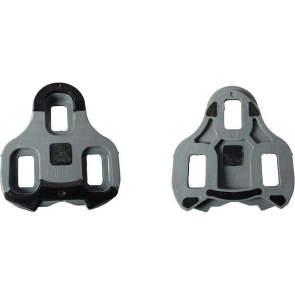 ■商品情報・3つ穴 MKSオリジナルクリート。・LOOK KEOと互換性あり（KEO GRIPとは互換性がありません）・歩行時の滑り軽減用グリップつき。※商品画像はイメージです。