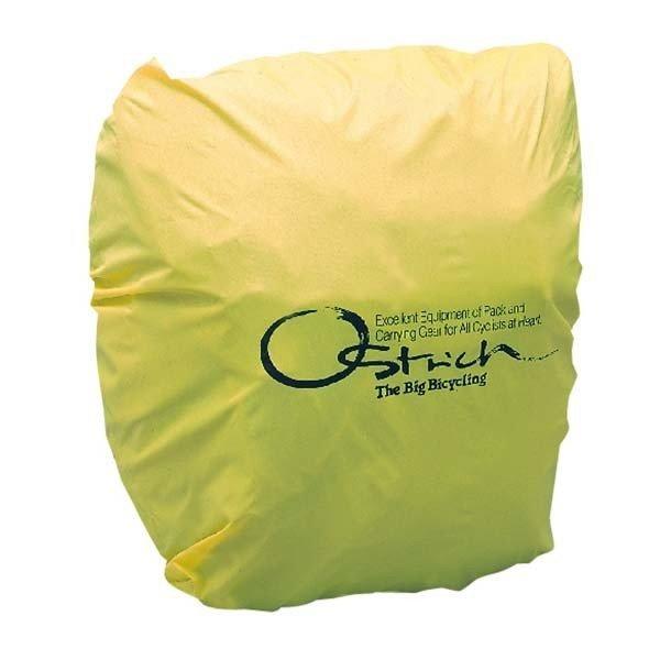 ■商品紹介オーストリッチのサイド用レインカバー。悪天候時にも視認性のいい黄色を用いています。■商品情報・サイド用/大・材質：ナイロン・カラー：イエロー