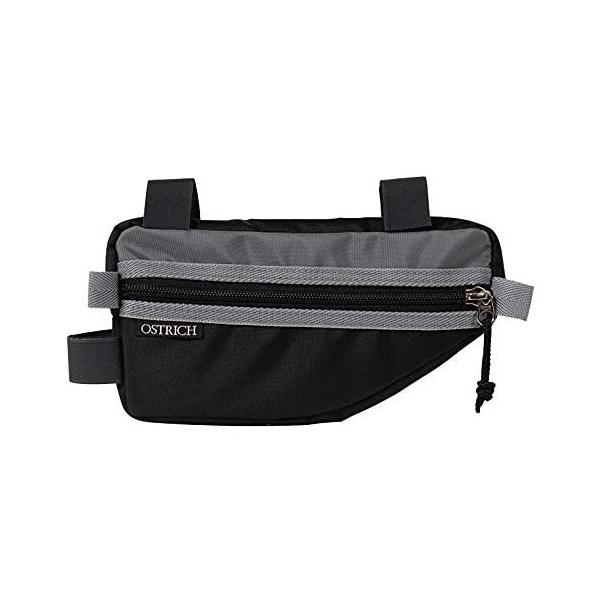 ■商品紹介カギやハンディ工具などをすっきり収納。小ぶりなサイズで、どんな自転車にもフィットします。■商品情報・容量：0.6L・重量：55g・サイズ：全長210×高さ105×幅35(mm)※商品画像はイメージです。