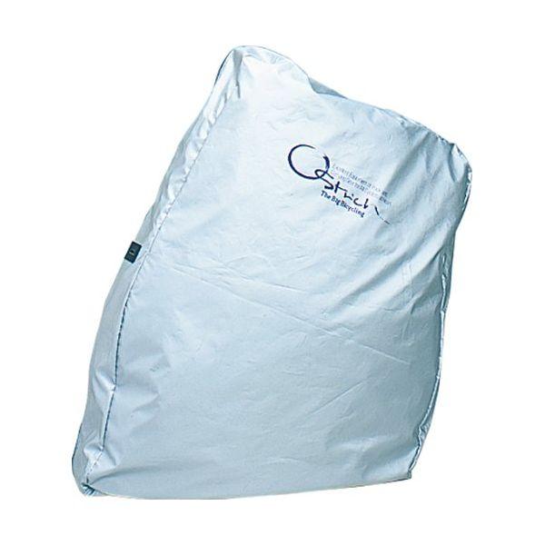 タイヤを入れるポケット（中仕切）があるので、大切なロードバイクも安心して収納できます。タイヤを入れるための中仕切りがあります。また、ファスナーにより底（変速機側）まで袋が開くので収納が簡単です。エンド金具はご自身の自転車のタイプに合わせてお...