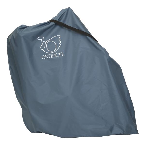 ■商品情報・オーストリッチで最も売れている輪行袋です。・ほつれ防止のリップストップ加工された薄手のナイロン生地は軽量で丈夫。・一般的なロードバイク（560mm程度）やクロスバイクが収納可能。　※27.5，29インチのMTBはサイズによっては...